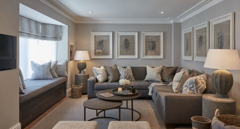 Unique & Stylish Cushions Covers for Interior Design | Surrey, UK